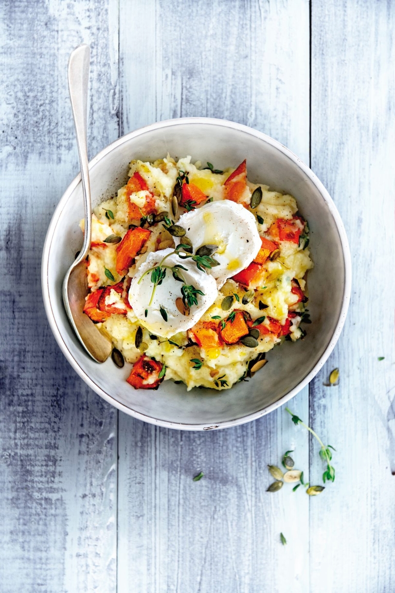 Frozen Premium Mashed Potatoes | Aviko UK