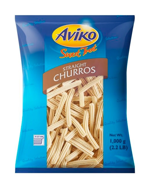 Churros | Foodservice Dessert | UK