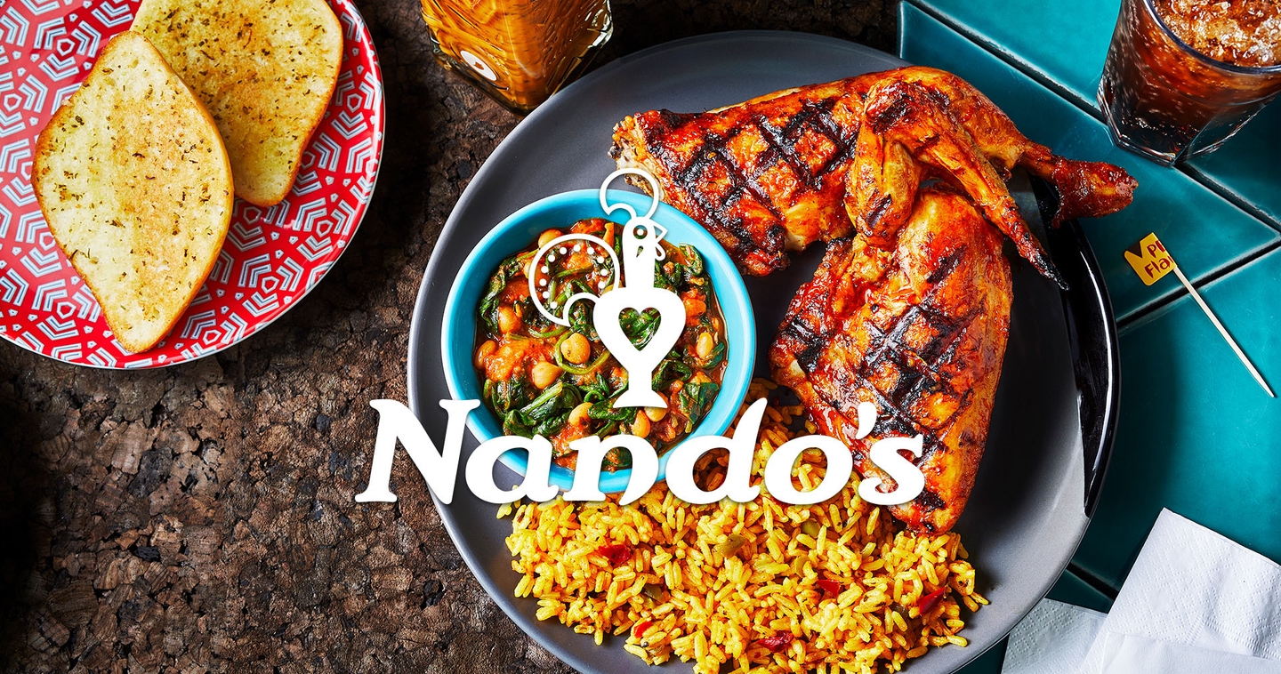 Top 12 UK Restaurant Chains