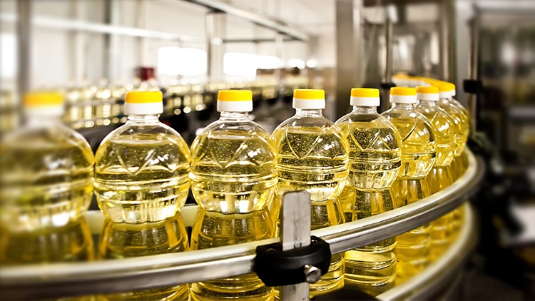 The Best Oils For Deep Frying Chips