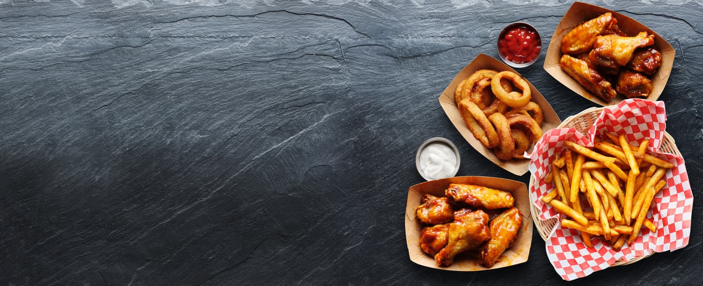 Top 12 UK Restaurant Chains