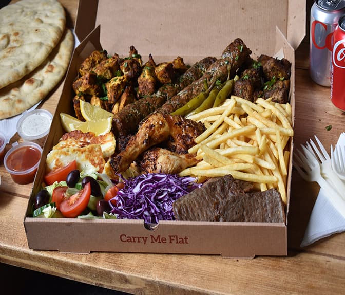 Munchbox Recipe Guide