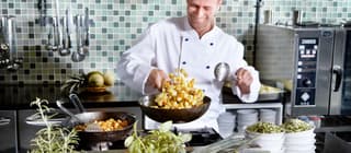 Aviko Foodservice | Restaurant supplier | SuperCrunch