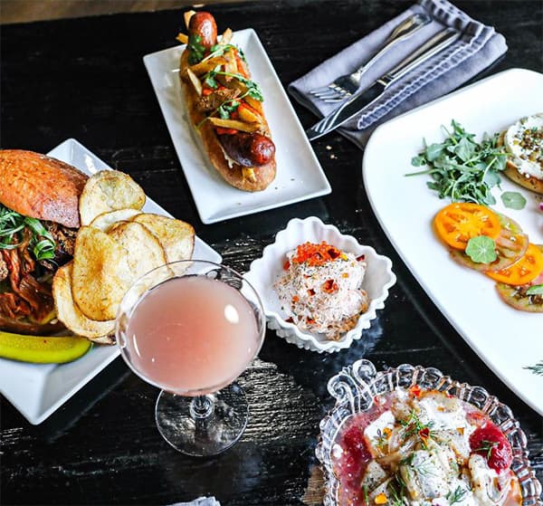 How Is Your Competition Beating You At Brunch