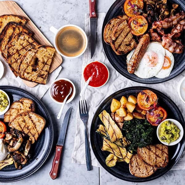 How Is Your Competition Beating You At Brunch