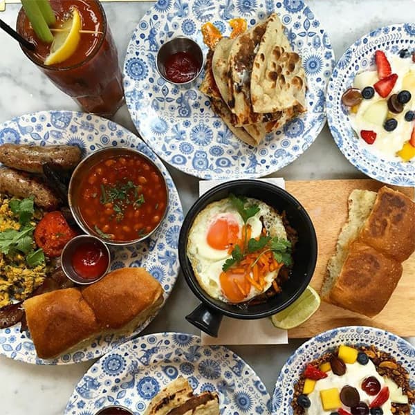 How Is Your Competition Beating You At Brunch